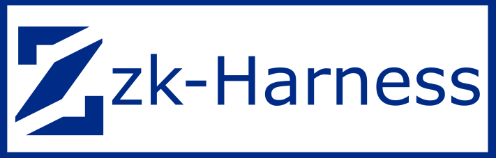 zk-Harness Benchmark